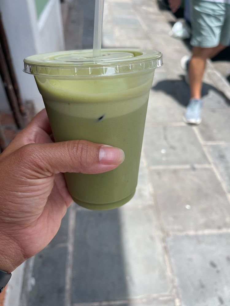 ALTEZA SPECIALTY COFFEE - Updated August 2025 - C. de San Francisco S/N ...