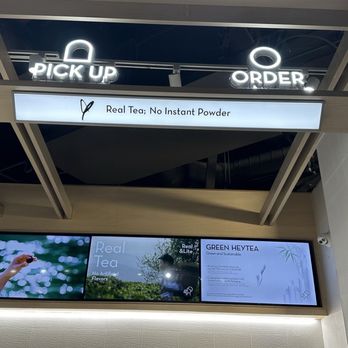 HEYTEA - Updated December 2024 - 116 Photos & 67 Reviews - 700 110th ...