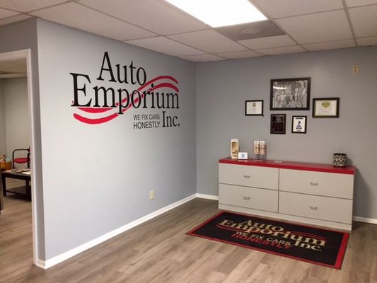 AUTO EMPORIUM INC. - Updated November 2025 - 16 Photos & 28 Reviews ...