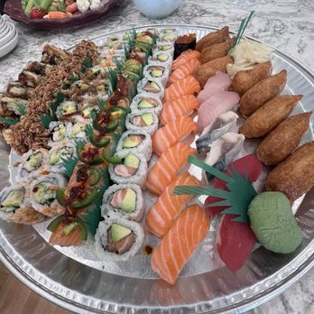 LAWRENCE FISH MARKET - Updated September 2024 - 1479 Photos & 1211 ...