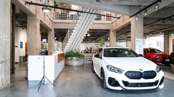 BMW OF SAN FRANCISCO - Updated October 2025 - 327 Photos & 2224 Reviews ...