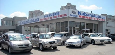 KABANI AUTO - Updated May 2026 - 11 Photos - 12th Street, New ...