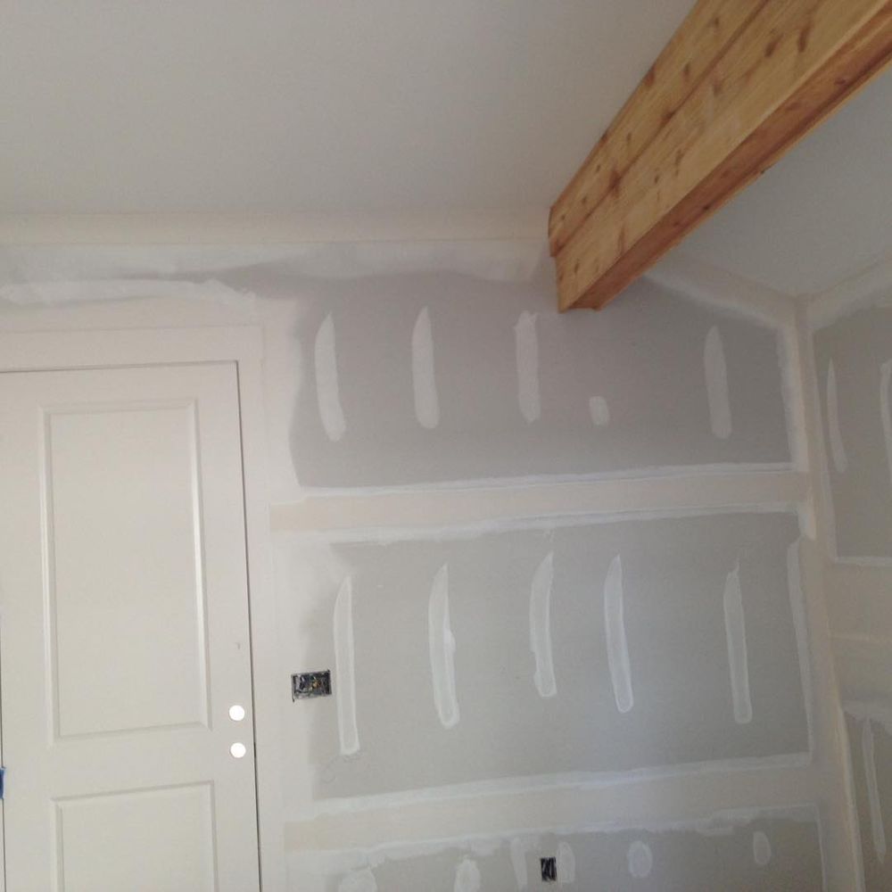 SIMPSON D DRYWALL - 32 Photos - Drywall Installation & Repair - 760 ...