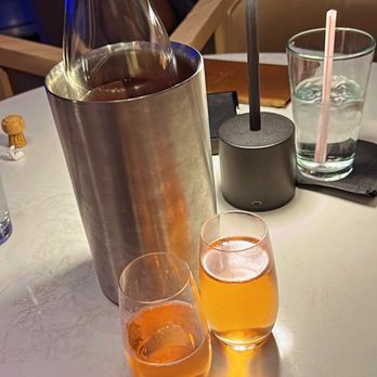 AC SKY BAR - Updated October 2025 - 525 Photos & 279 Reviews - 333 S ...