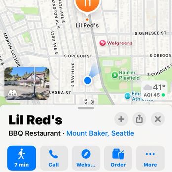 LIL RED’S TAKEOUT AND CATERING - Updated February 2025 - 248 Photos ...