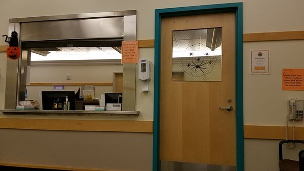 ALASKA NATIVE MEDICAL CENTER - Updated December 2025 - 53 Photos & 23 ...