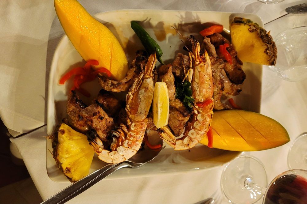 THE RETURN - Updated August 2024 - R. Casal 9, São João de Areias ...