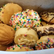 RED HOUSE BAKERY - 43 Photos & 19 Reviews - 11 Glen Watford Dr ...