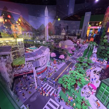 LEGO DISCOVERY CENTER - Updated May 2025 - 477 Photos & 35 Reviews ...