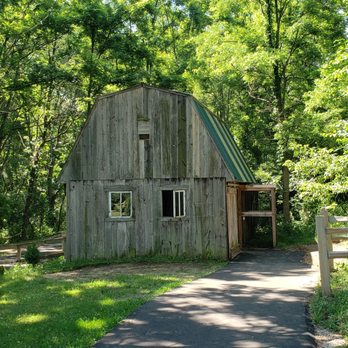 HOWELL NATURE CENTER - Updated December 2025 - 51 Photos & 30 Reviews ...