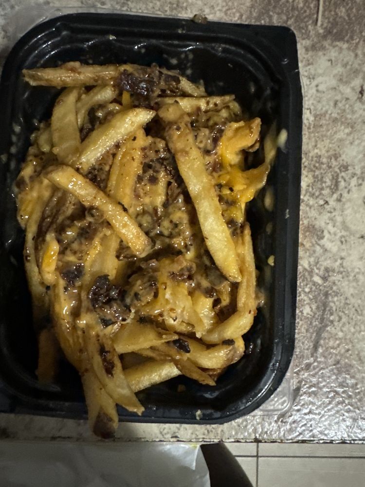 WENDY’S - Updated April 2026 - 15 Reviews - 1532 N.E. 163rd St., Miami ...