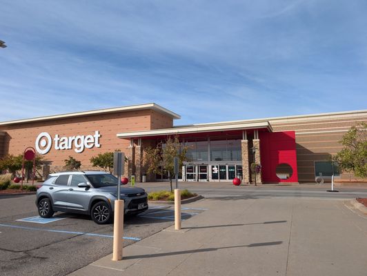TARGET - Updated November 2025 - 48 Photos & 28 Reviews - 15300 Grove ...