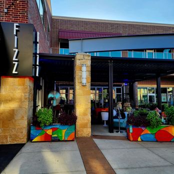 FIZZ - Updated August 2024 - 139 Photos & 57 Reviews - 3310 Dallas Pkwy ...