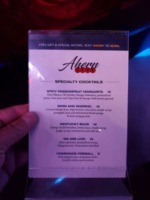 AHERN LIVE - Updated July 2025 - 41 Photos & 11 Reviews - 300 W Sahara ...