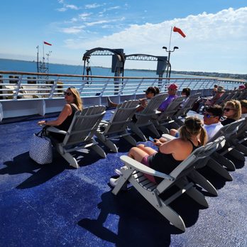 CAPE MAY-LEWES FERRY - Updated July 2025 - 221 Photos & 86 Reviews - 43 ...