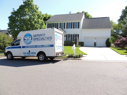 SERVICE SPECIALTIES - Updated December 2025 - 32 Photos & 66 Reviews ...