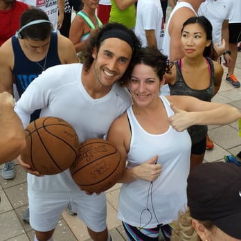 BRICKELL RUN CLUB - Updated December 2025 - 48 Photos - 1300 Brickell ...