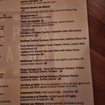 TAPAS TEATRO - Updated January 2026 - 338 Photos & 352 Verified Reviews ...