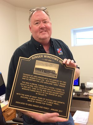 RINGER WINDOWS - Updated December 2025 - 36 Photos & 63 Reviews - 205 ...