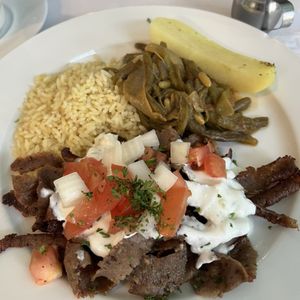 CHRISTAKIS GREEK CUISINE - 621 Photos & 914 Reviews - 13011 Newport Ave ...