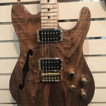 VEGAS GUITARS - Updated October 2024 - 48 Photos & 29 Reviews - 3975 W ...