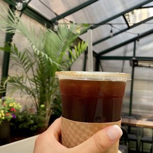 INÈS - 91 Photos & 112 Reviews - Coffee & Tea - 419 E 74th ST, New York ...