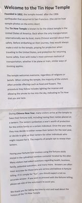 TIN HOW TEMPLE - Updated July 2025 - 25 Photos & 31 Reviews - 125 ...