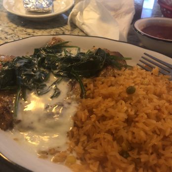 EL MANZANILLO MEXICAN RESTAURANT & BAR - Updated December 2025 - 18 ...