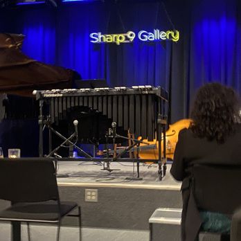 SHARP 9 GALLERY - Updated December 2025 - 4608 L Industry Ln, Durham ...