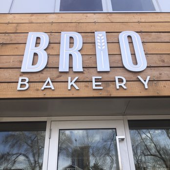 BRIO BAKERY - Updated January 2026 - 22 Photos & 12 Reviews - 12021 102 ...