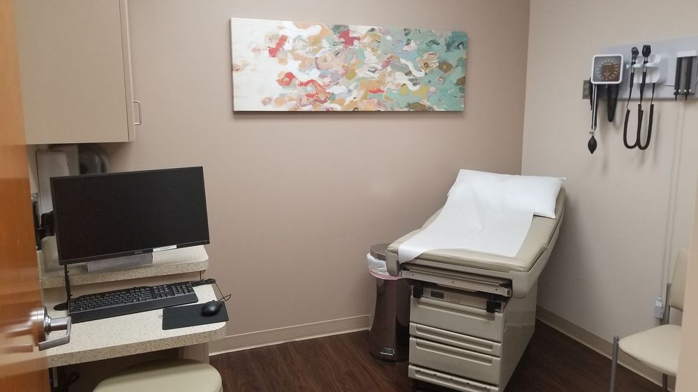 PIEDMONT PHYSICIANS OF CANTON - 10 Photos - Family Practice - 15 ...