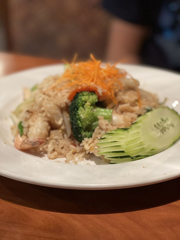 THAI THANI - Updated September 2025 - 1783 Photos & 1211 Reviews ...