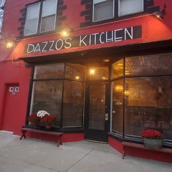 Dazzo's Kitchen - Reservations - Wine Bars, Tapas/Small Plates, Modern ...