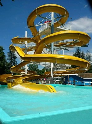 CONNEAUT LAKE PARK - Updated September 2025 - 41 Photos & 31 Reviews ...