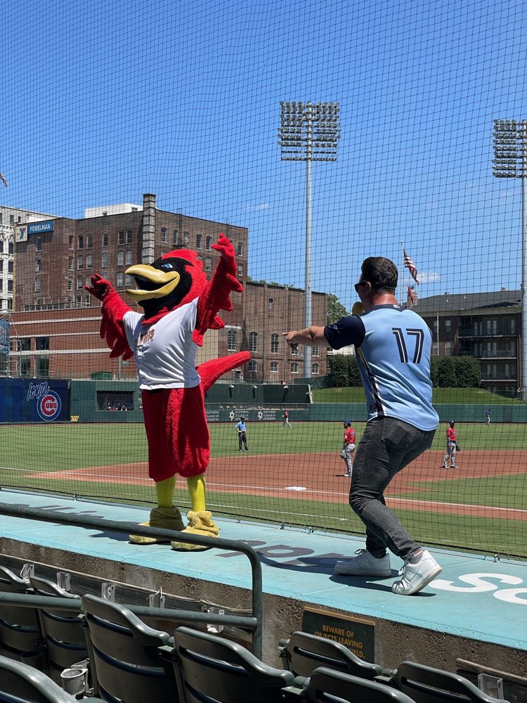 MEMPHIS REDBIRDS - Updated April 2025 - 85 Photos & 40 Reviews - 198 ...