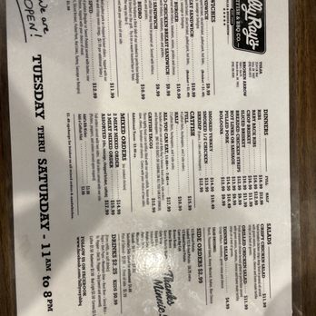 BILLY RAY’S BAR-B-Q & CATFISH - Updated December 2025 - 46 Photos & 50 ...