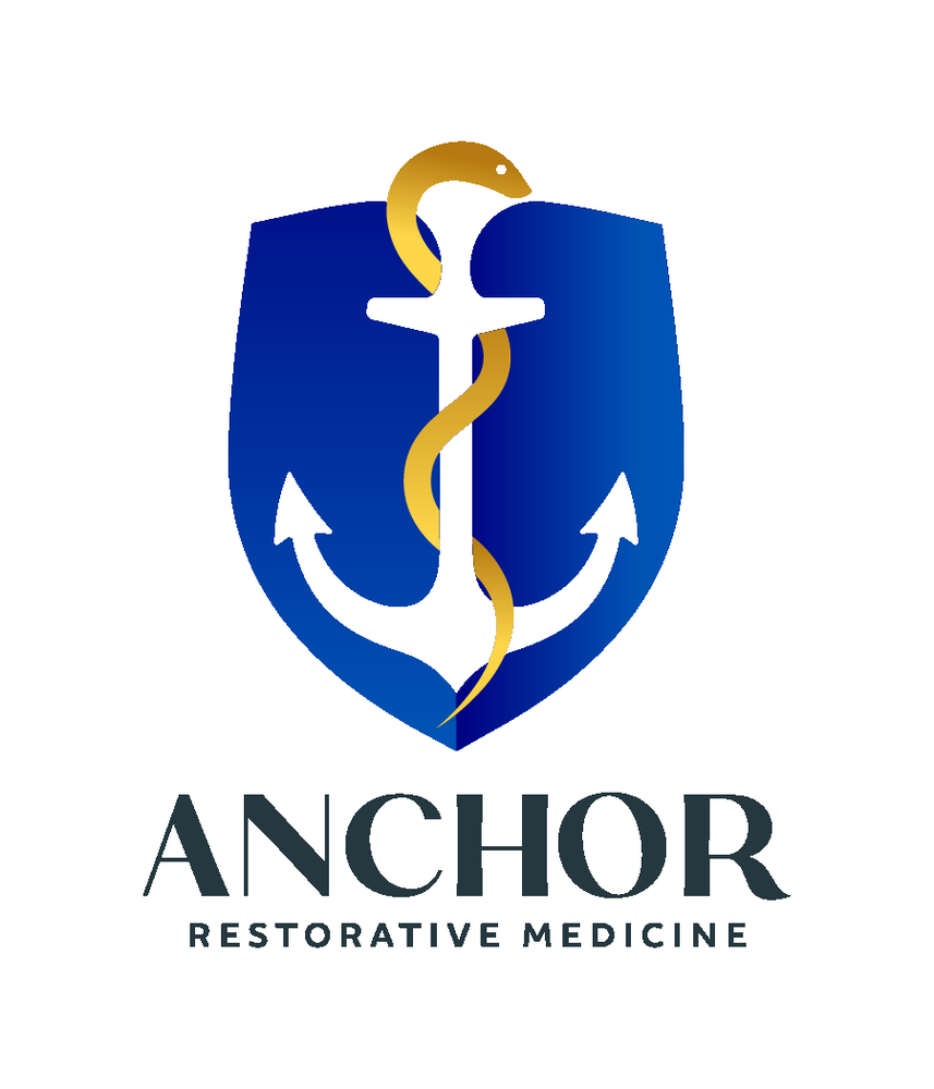 ANCHOR RESTORATIVE MEDICINE - Updated May 2026 - 1329 W Walnut Hill Ln ...
