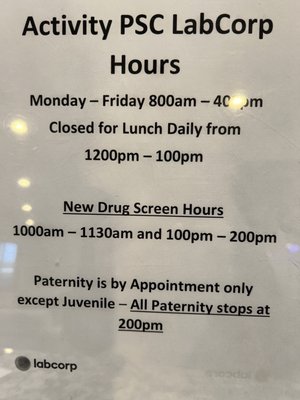 LABCORP - Updated December 2025 - 34 Photos & 92 Reviews - 8901 ...