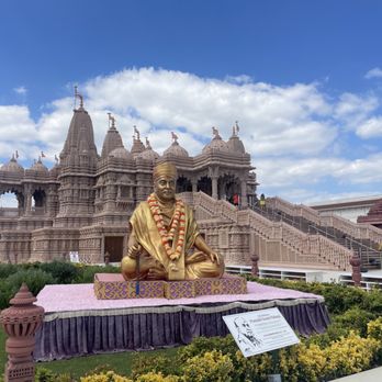 BAPS SHRI SWAMINARAYAN MANDIR - LOS ANGELES - 2428 Photos & 292 Reviews ...