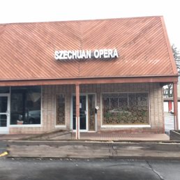 SZECHUAN OPERA - Updated December 2025 - 453 Photos & 225 Reviews - 630 ...