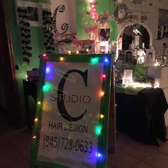 STUDIO C HAIR DESIGN - Updated January 2026 - 1271 State Rte 32 ...