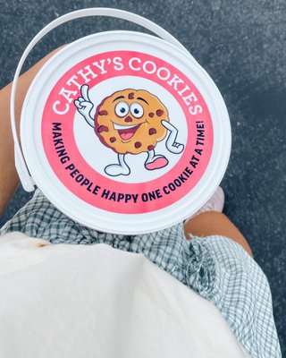 CATHY’S COOKIES - 32 Photos & 60 Reviews - 1572 N Batavia St, Orange ...