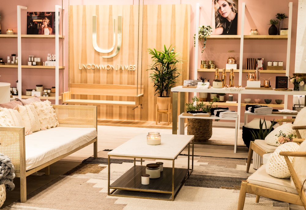 UNCOMMON JAMES - 29 Photos & 34 Reviews - 849 W Randolph St, Chicago ...