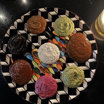 BRUNA RESTAURANTE - Updated April 2024 - 351 Photos & 67 Reviews ...