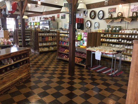 TOP OF TEXAS COUNTRY STORE - Updated December 2025 - 10 Photos & 11 ...