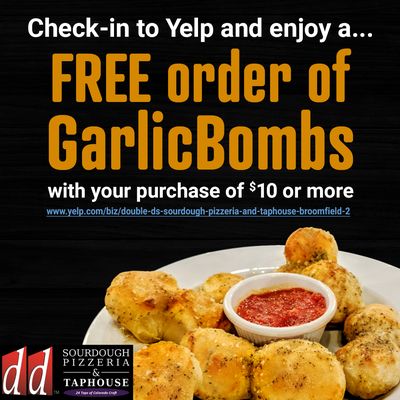 DOUBLE D’S SOURDOUGH PIZZERIA & TAPHOUSE - 91 Photos & 256 Reviews ...