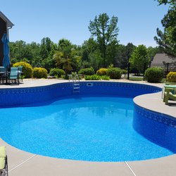 WOODSTOCK POOLS - 18 Photos - Pool & Hot Tub Service - Woodstock, GA ...