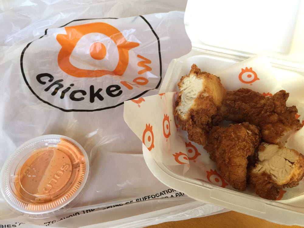 CHICKEN NOW - Updated November 2025 - 11 Reviews - 3745 S Las Vegas ...