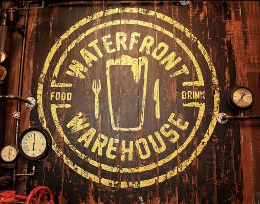 WATERFRONT WAREHOUSE - Updated December 2025 - 457 Photos & 490 Reviews ...