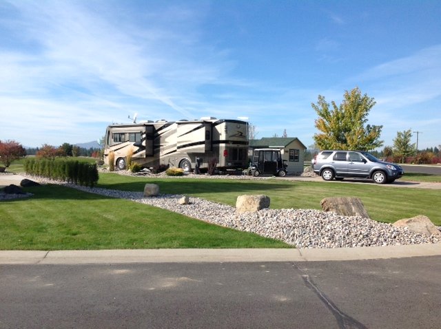 DEER PARK RV RESORT - Updated September 2025 - 1205 N Country Club Dr ...